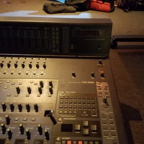 Yamaha DM2000 | Reverb