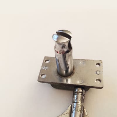 Vintage 70's Teisco Goya Electra Univox Aria Conrad Lyle | Reverb