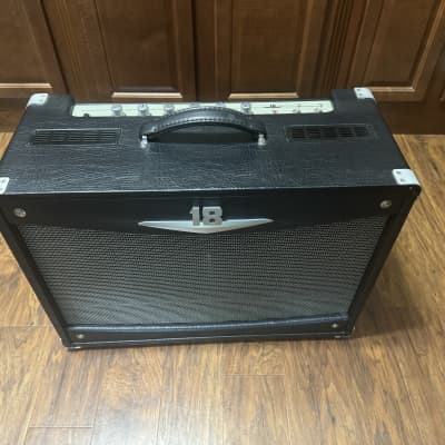 Used Crate BV-120H Tube Guitar Amp | Reverb