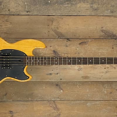 Wal Pro Bass | Reverb