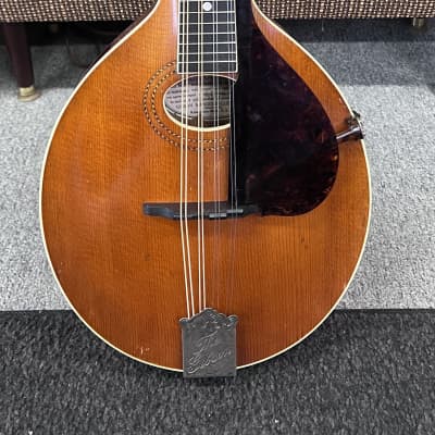 Mandoline Martin series A | Reverb
