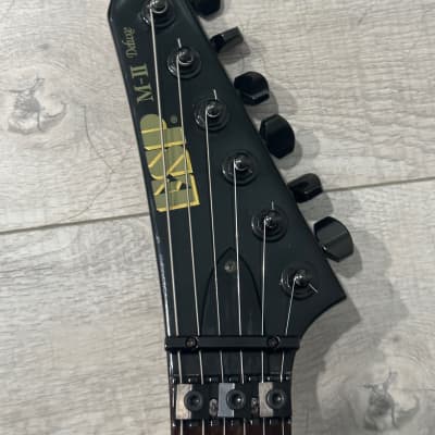 ESP Standard M-II Deluxe | Reverb