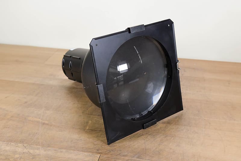 ETC Source Four 10 Degree Lens Tube for Ellipsoidal Light | Reverb