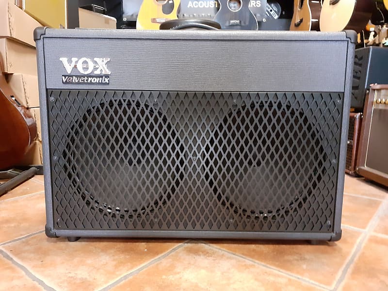 Vox Ad50vt Xl | Reverb