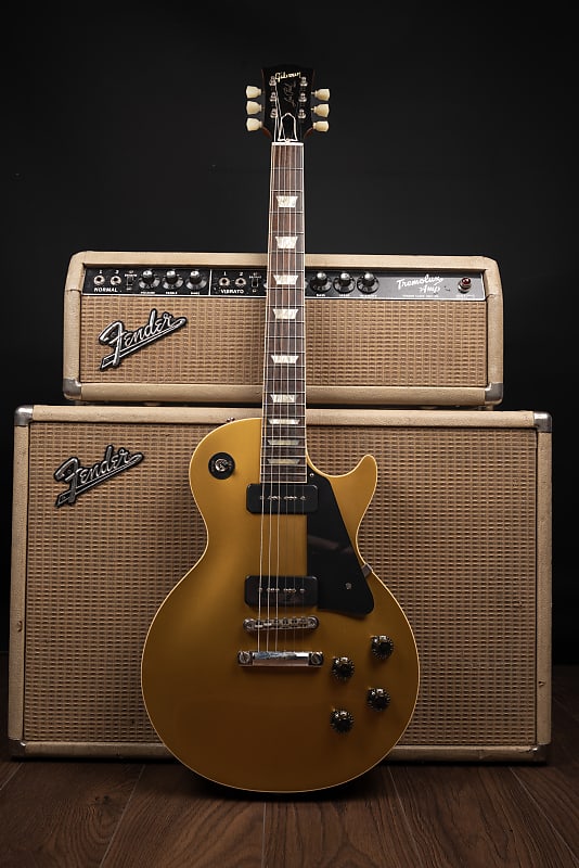 2022 Gibson Custom Shop MOD Collection 1956 Reissue Les Paul | Reverb