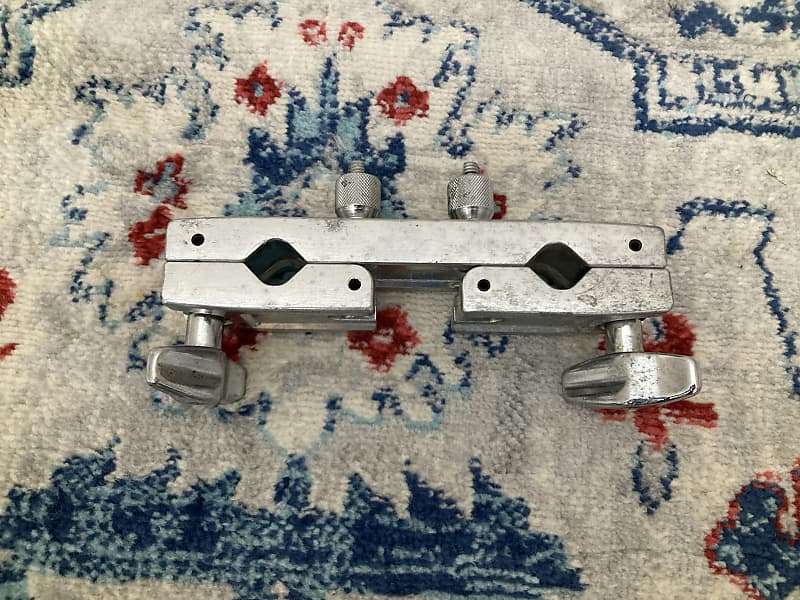 Used Pearl 2 MULTI CLAMP Drum Hardware | Reverb