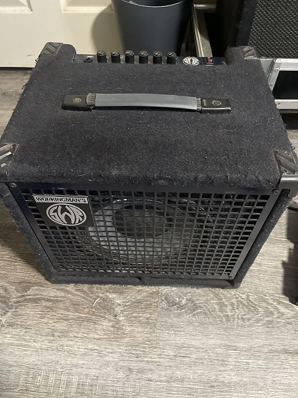 SWR Workingman's 10 combo | Reverb