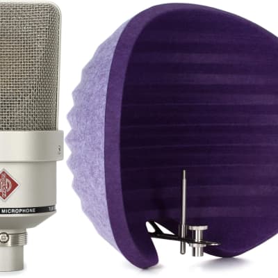 Neumann TLM 103 Anniversary Edition Large-Diaphragm Condenser | Reverb