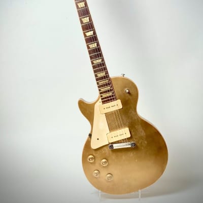 Gibson Les Paul Classic Left-Handed 2017 54 reissue/r4 | Reverb