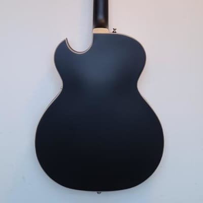 Guild Newark St. Collection Starfire I Jet 90 | Reverb