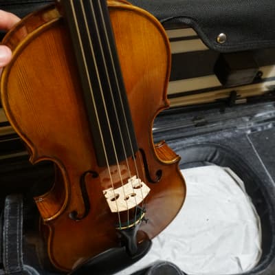 Fiddlerman Master 5-String Violin / Fiddle 2023 | Reverb