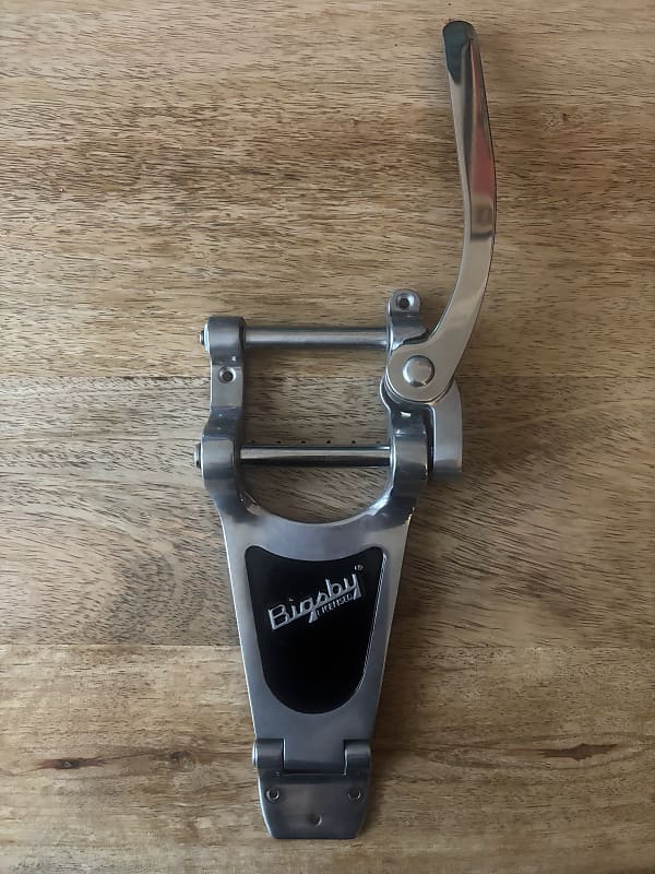 Gretsch hardware set - silver | Reverb