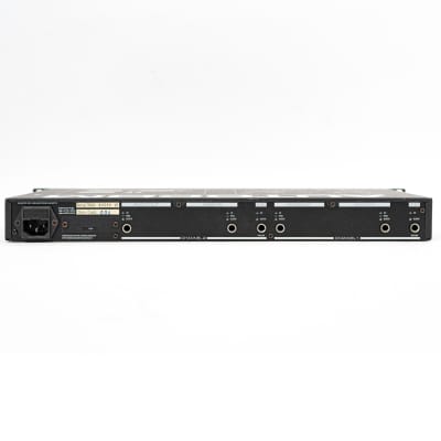 Behringer Autocom MDX 1000 Compressor / Limiter Rackmount | Reverb