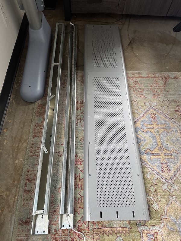 AVID Digidesign D-Control Stand FrameExtender Expansion Leg | Reverb