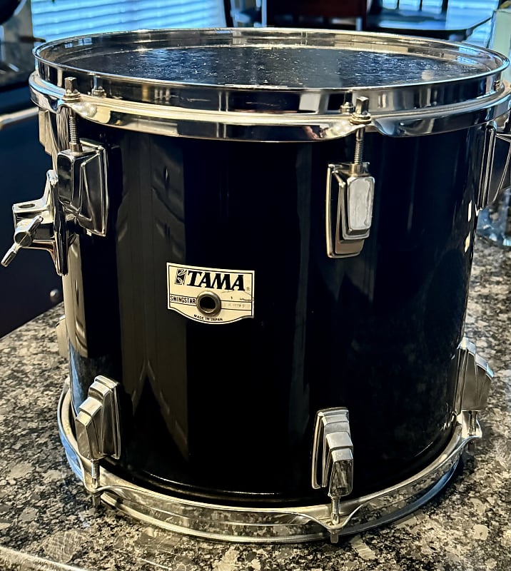 Tama Swingstar Tom 80s | Reverb