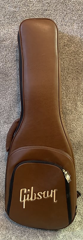 Gibson Soft Case - Brown | Reverb