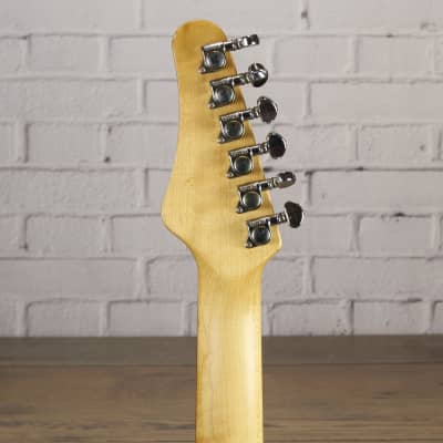 Washburn Mercury II Series MG401 Electric Guitar 1990s | Reverb