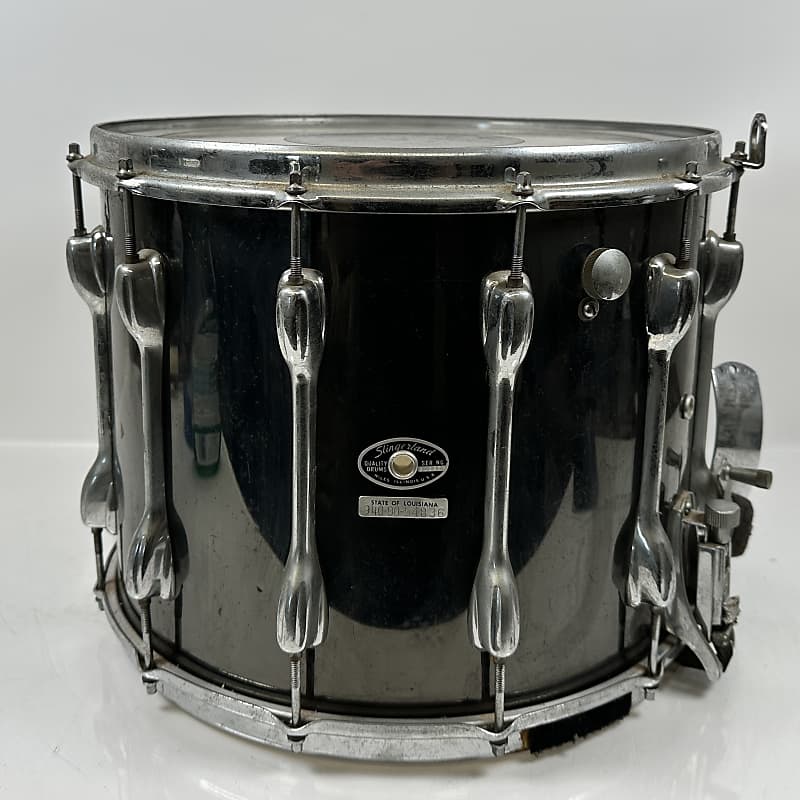 Slingerland Floor Tom 15" x 13" Quality Drums | Reverb