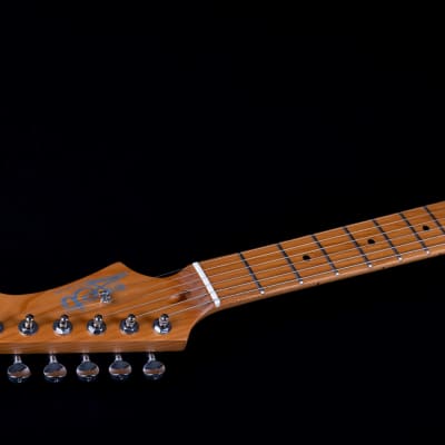 JET JS-300 GD - Gold | Reverb