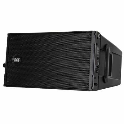 RCF HDL10-A Active Line Array Module | Reverb