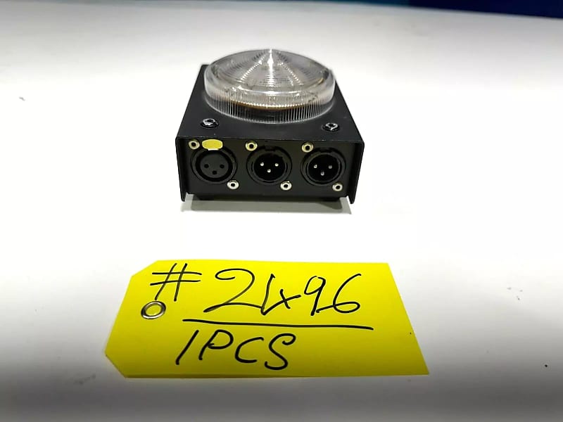 Light Call Signal Flasher Intercom System #2496 (One)THS | Reverb