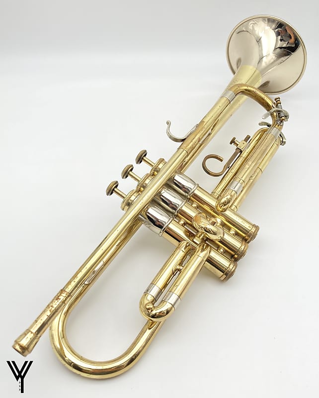 Olds Studio Bb Trumpet 1964 | Reverb