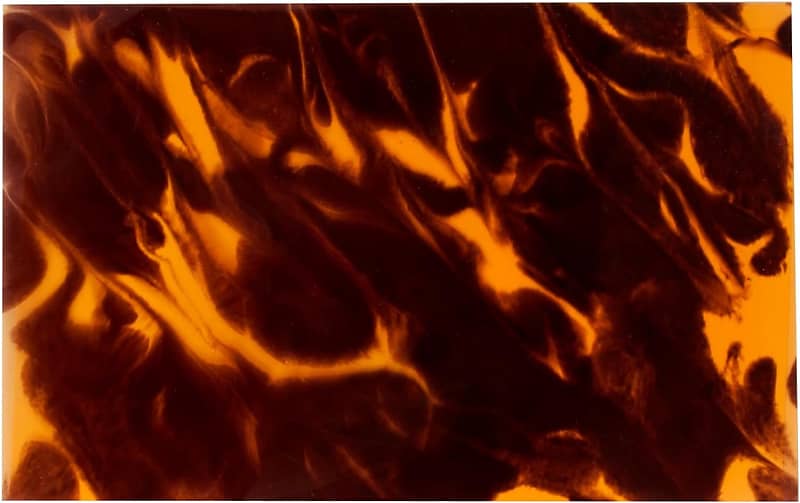 StewMac Tortoloid Pickguard Material, Antique Tortoise | Reverb