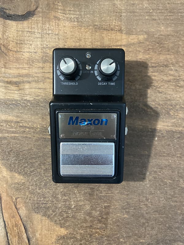 Maxon NG-9 1984 | Reverb