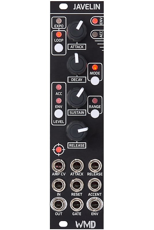 WMD Javelin | Reverb