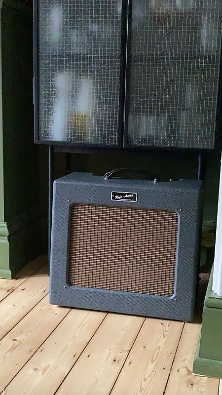 Rift Amps Americana LP Amplifier | Reverb UK