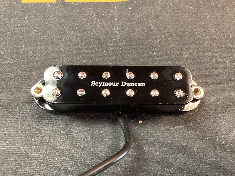 Seymour Duncan Red Devil Neck Pickup | Reverb