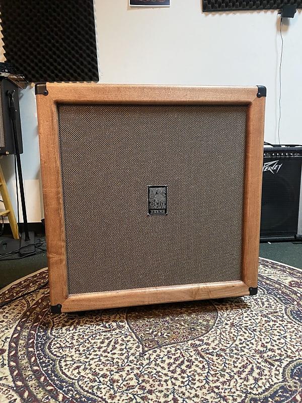 Atlas 4x12 guitar cab | Reverb