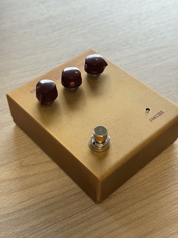 1981 Inventions Professional DRV 2025 - Special Colorway | Reverb