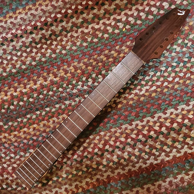 Breedlove 12 String Project Neck | Reverb