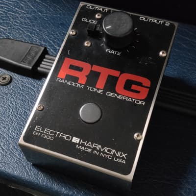 Schumann Phase Locked looper aka PLL Very RARE | Reverb