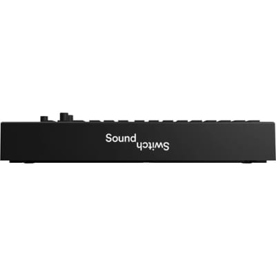 SoundSwitch Control One Professional Lighting Controller | Reverb