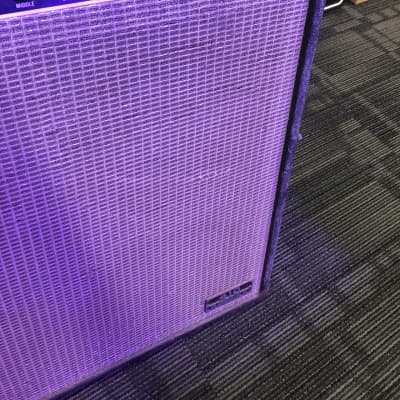 Vintage Music Man 410 Seventy Five 4x10 combo tube amp with | Reverb