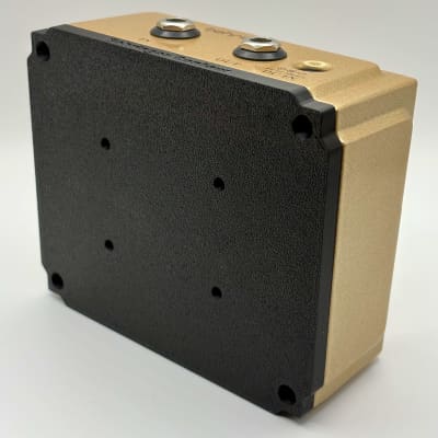 Elephant Foot Risers Behringer Centaur Bottom Plate Slab | Reverb