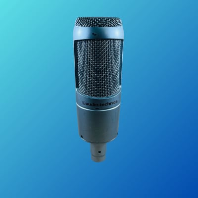 Groove Tubes GT67 (GT-67) Large-diaphragm Multi-pattern Tube | Reverb