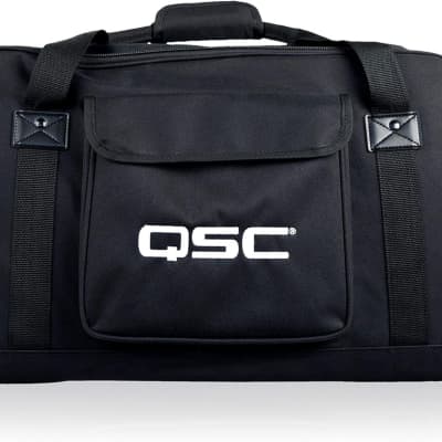 QSC Yoke Mount for the CP8 Compact Powered Loudspeaker | Reverb