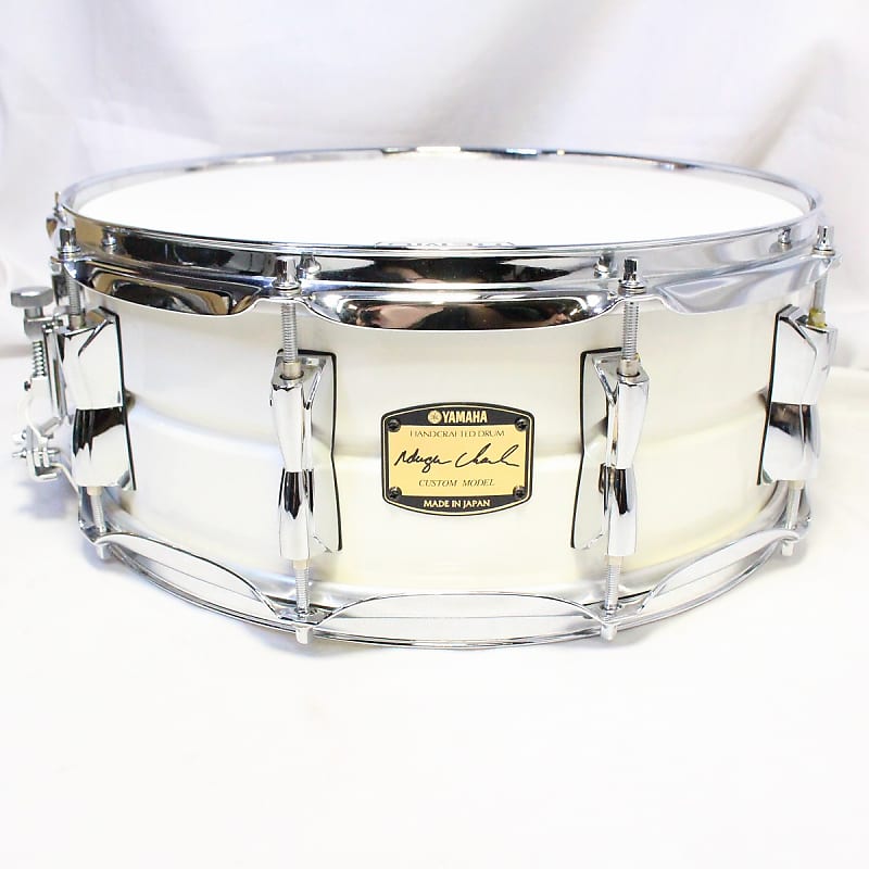 YAMAHA SD255ANC 14x5.5 Ndugu Chancler Signature Yamaha Leon | Reverb