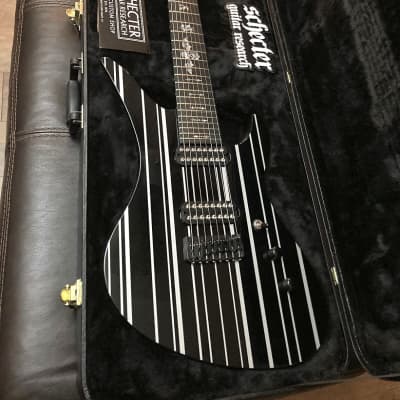 PROTOTYPE Schecter Synyster Gates Signature | Reverb Deutschland