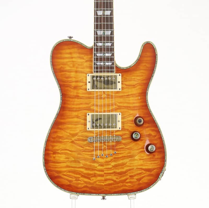 Schecter PT-Custom [SN 0301579] (11/27) | Reverb UK