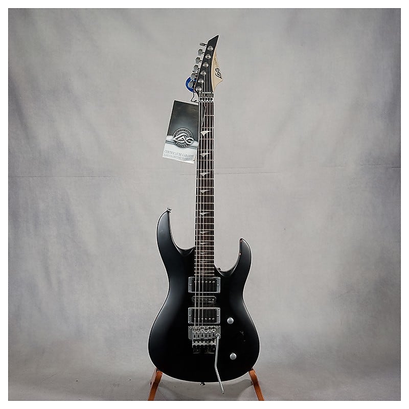 Lag Arkane 200 | Reverb