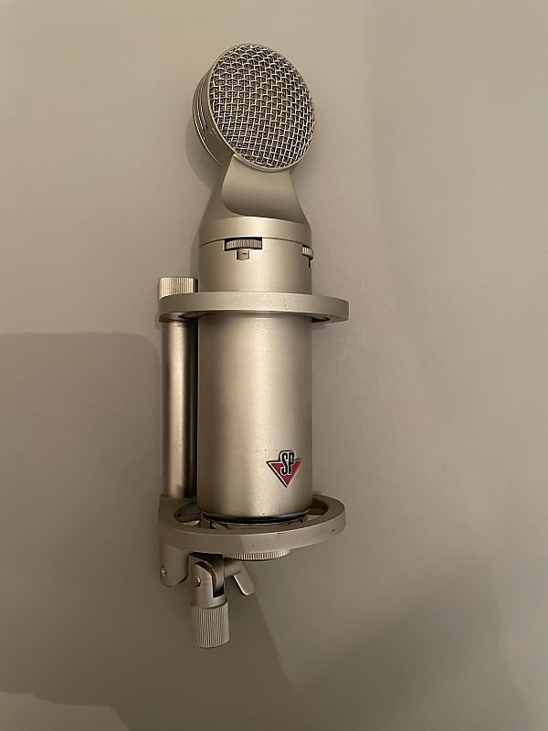 Studio Projects CS5 | Reverb