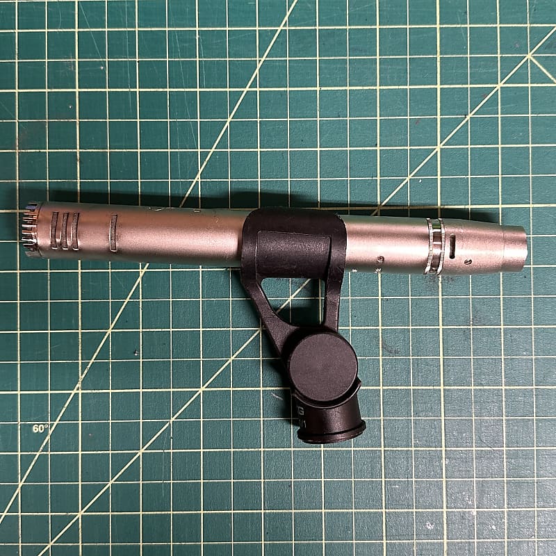 Vintage USED AKG D224E Dual Diaphragm Dynamic Mic | Reverb