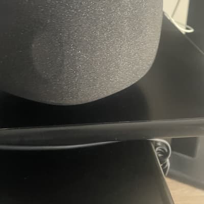 Iconic Mars Comet Comet 2022 Black/ Red | Reverb