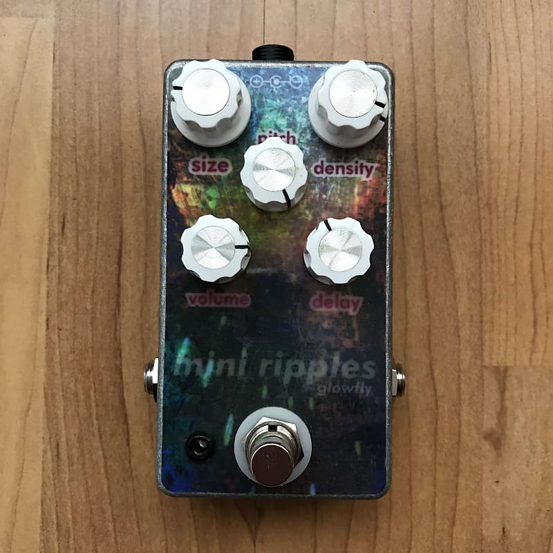 Glowfly Mini Ripples | Reverb