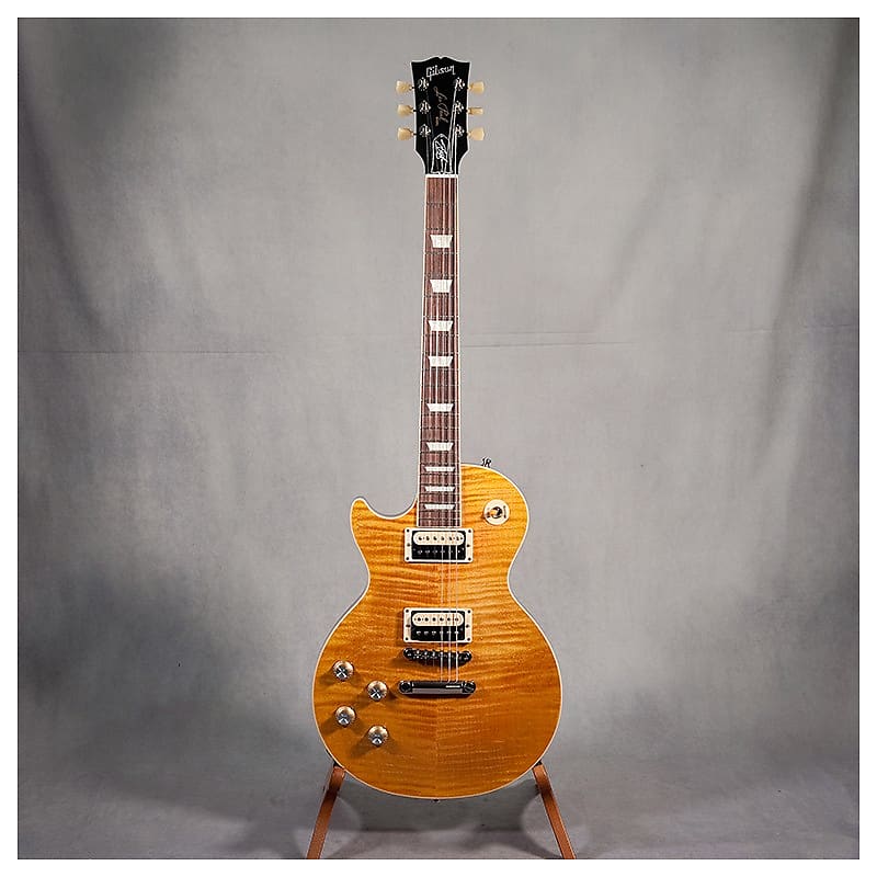 Gibson LP Slash LH Apetite | Reverb