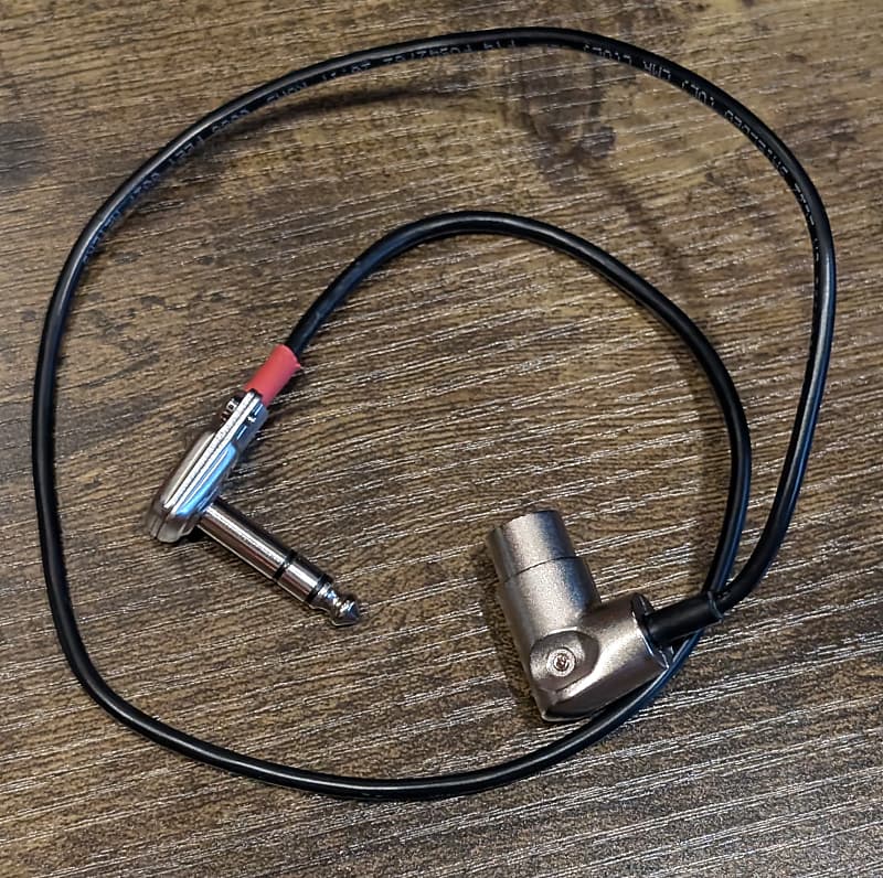 Disaster Area Designs Midi to TRS - Cable | Reverb